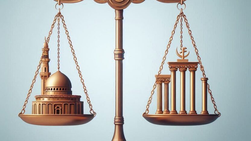 The Great Najdi Deception - Islamic History